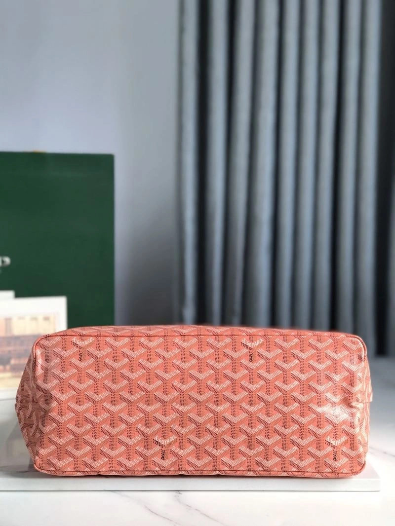 Genuine Goyard Hobo Bags