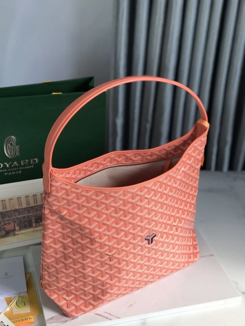 Genuine Goyard Hobo Bags