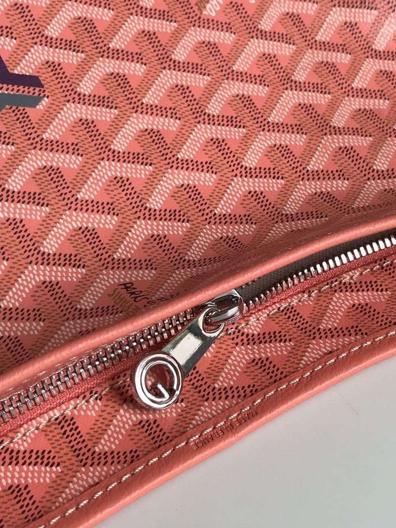 Genuine Goyard Hobo Bags