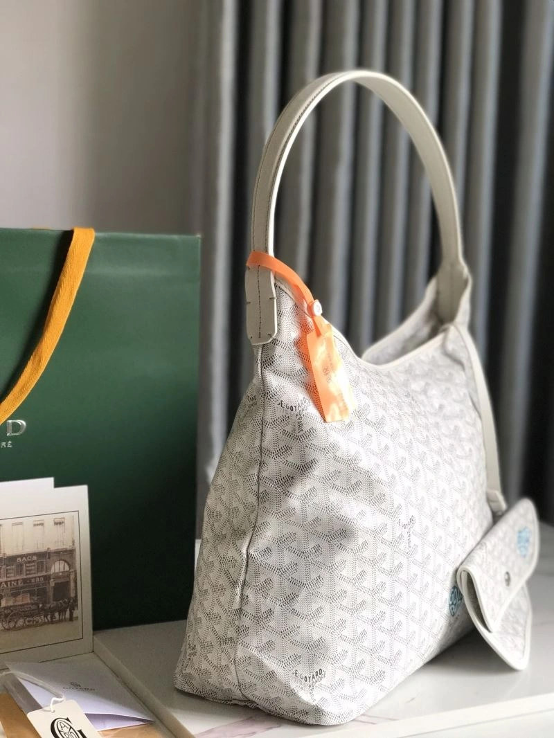 Legit Goyard Hobo Bags