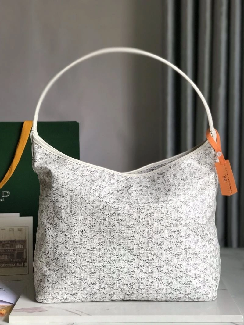 Legit Goyard Hobo Bags