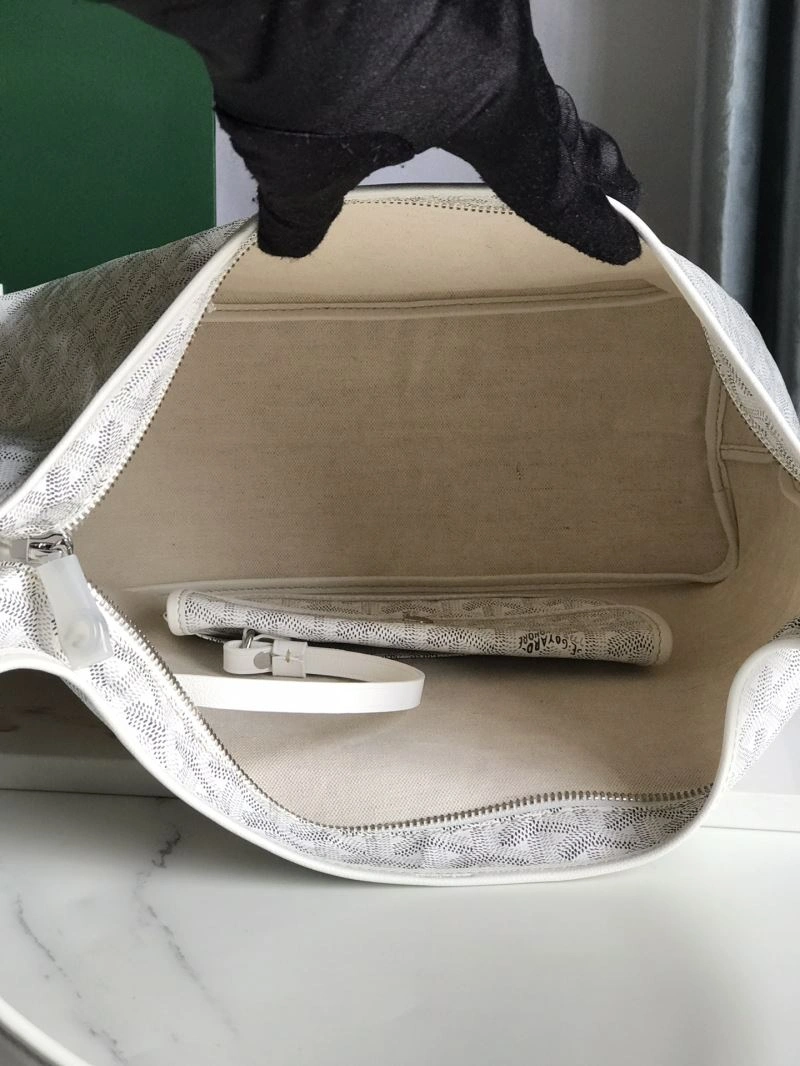Legit Goyard Hobo Bags