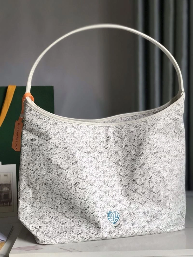Legit Goyard Hobo Bags
