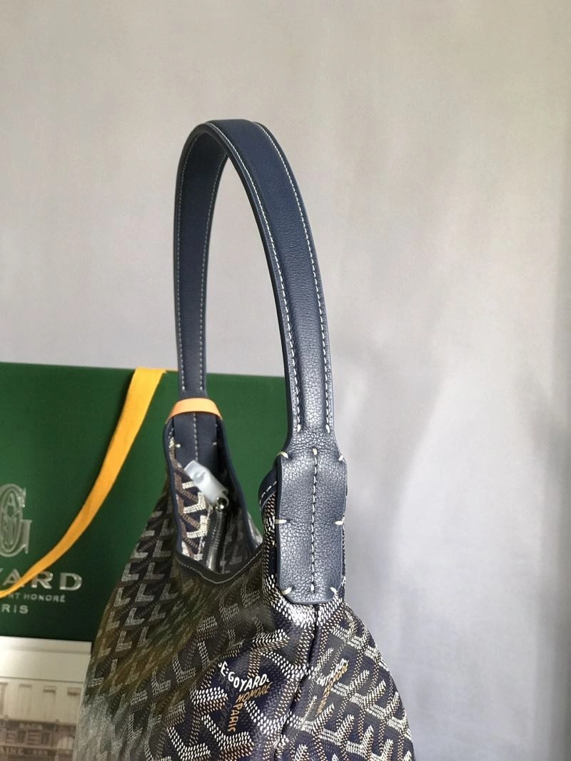 Original Goyard Hobo Bags