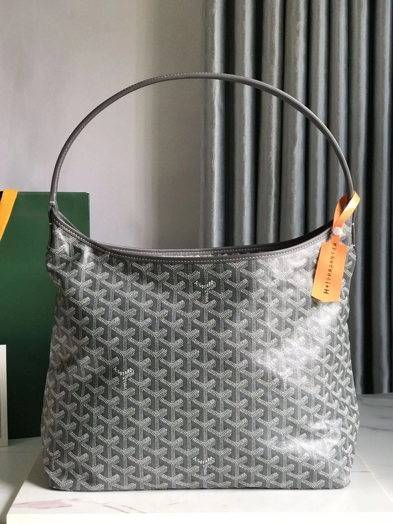 Original Goyard Hobo Bags