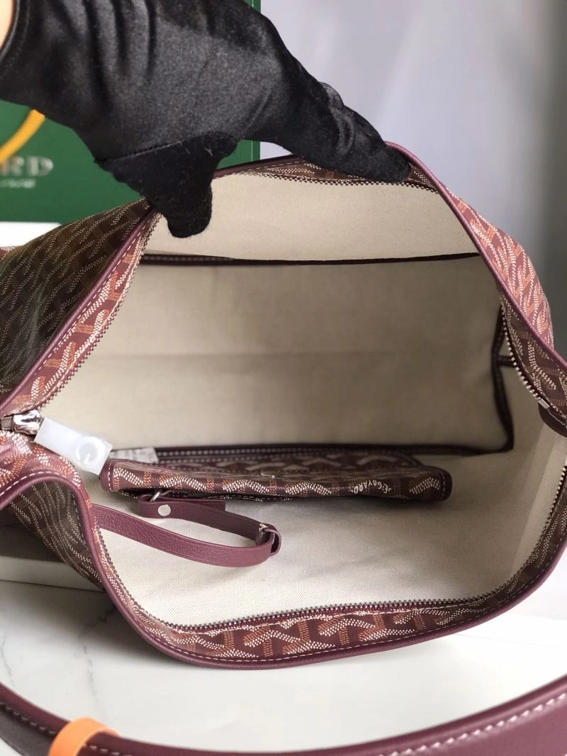 Reasonably priced Goyard Hobo Bags
