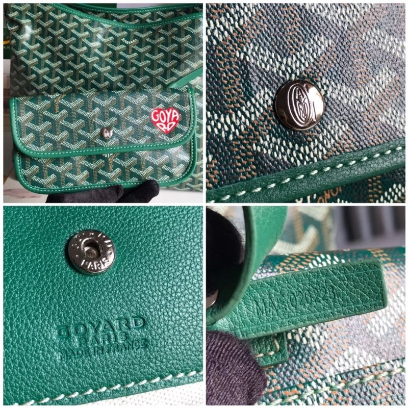Inexpensive Goyard Hobo Bags