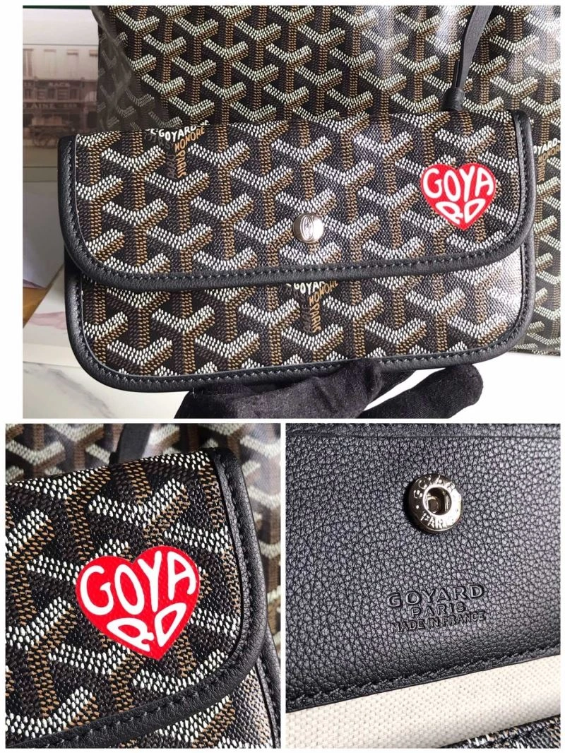Low-cost Goyard Hobo Bags