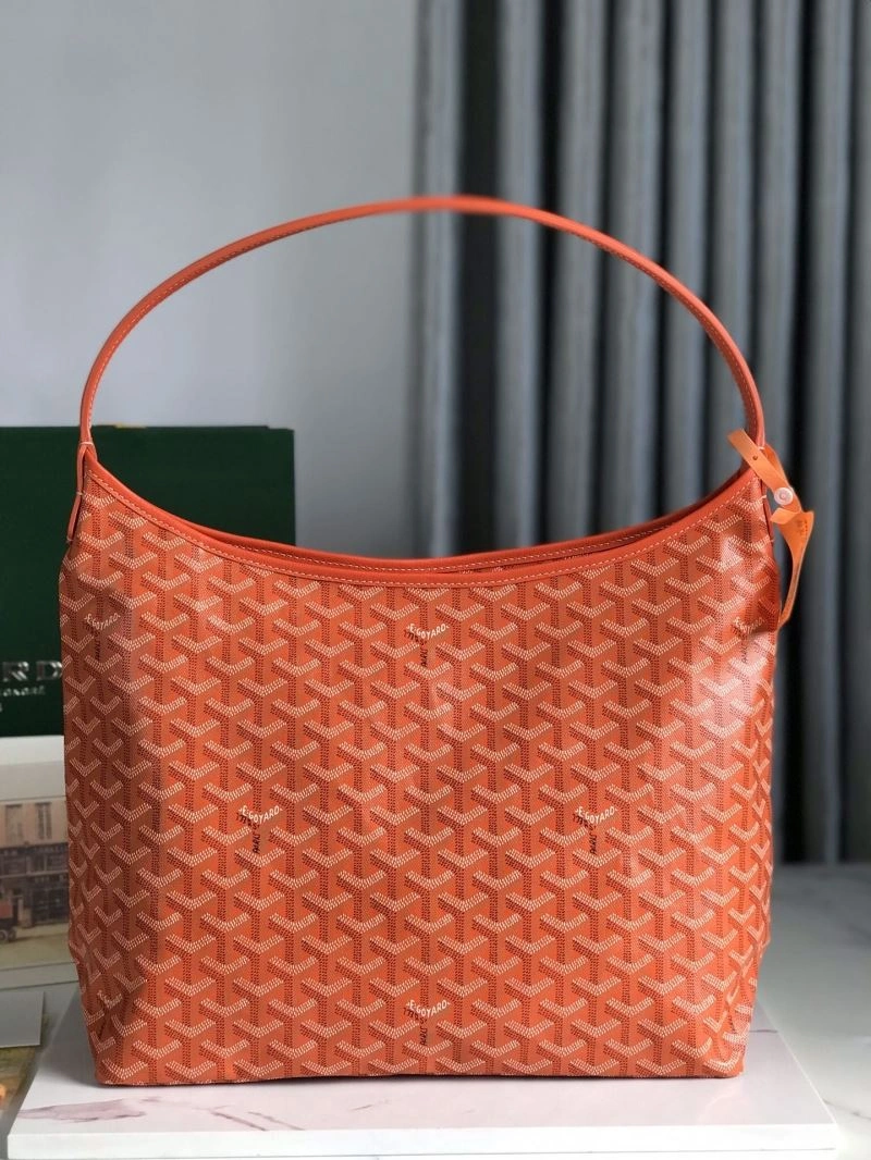 Goyard Hobo Bags