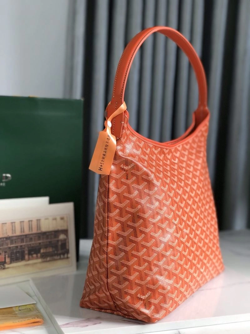 Precise copy Goyard Hobo Bags