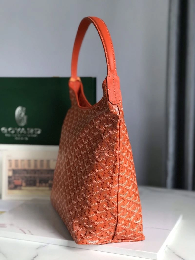 Precise copy Goyard Hobo Bags