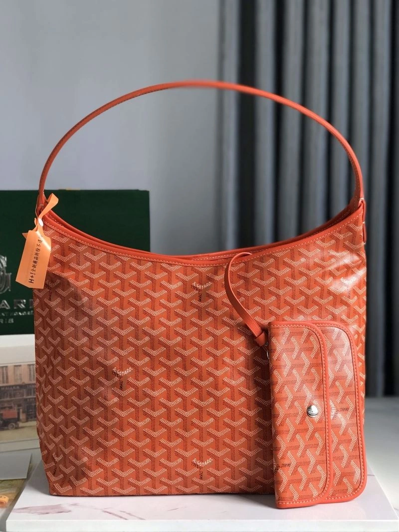 Precise copy Goyard Hobo Bags