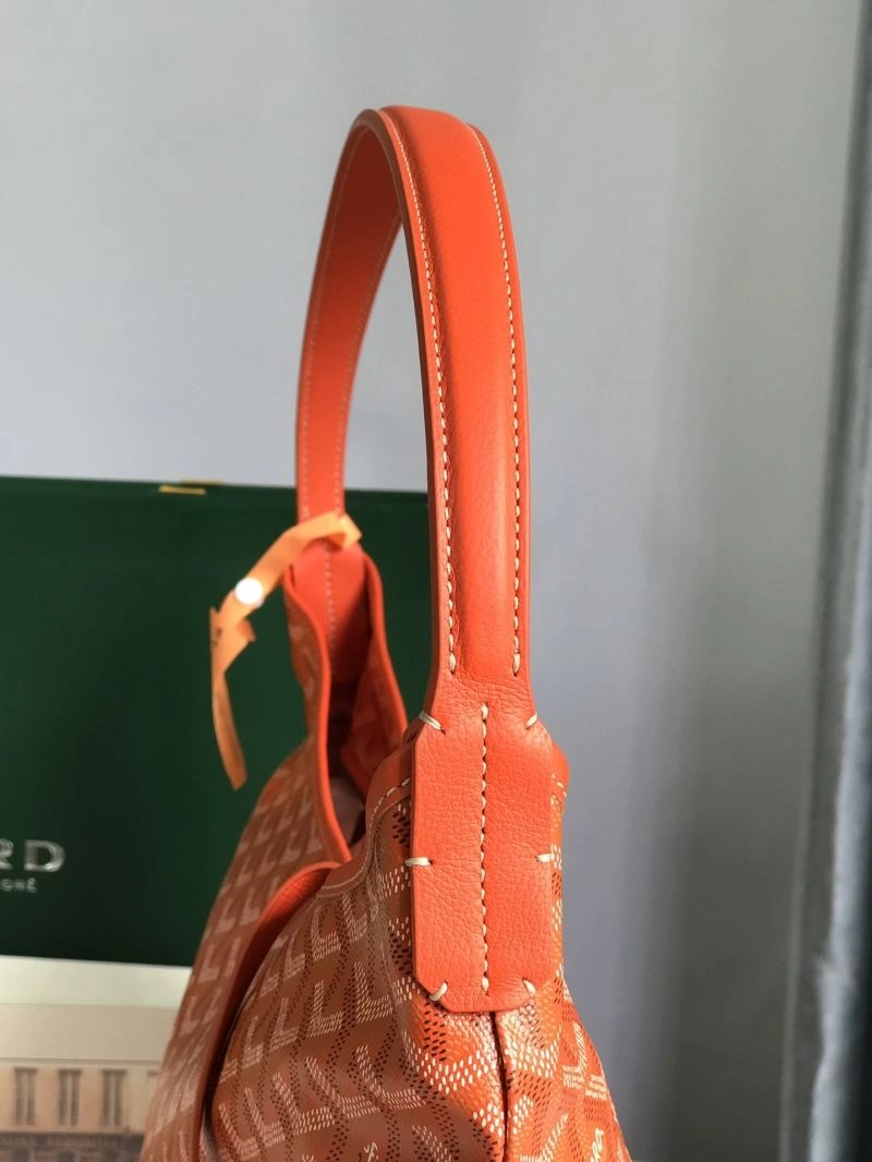 Precise copy Goyard Hobo Bags