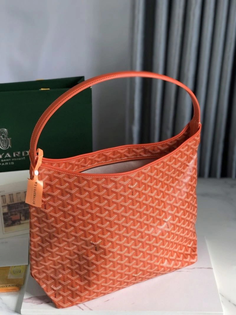 Precise copy Goyard Hobo Bags