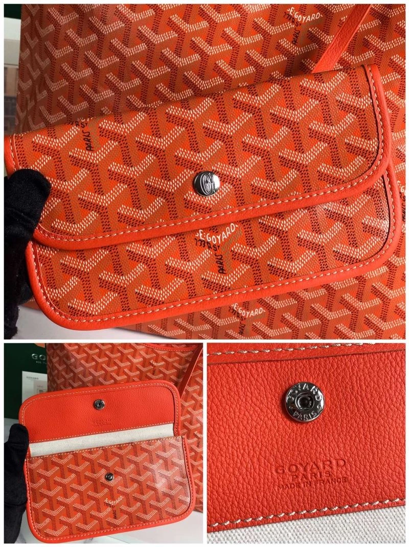 Precise copy Goyard Hobo Bags