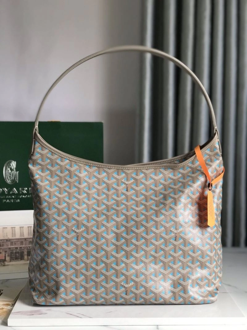 Goyard Hobo Bags