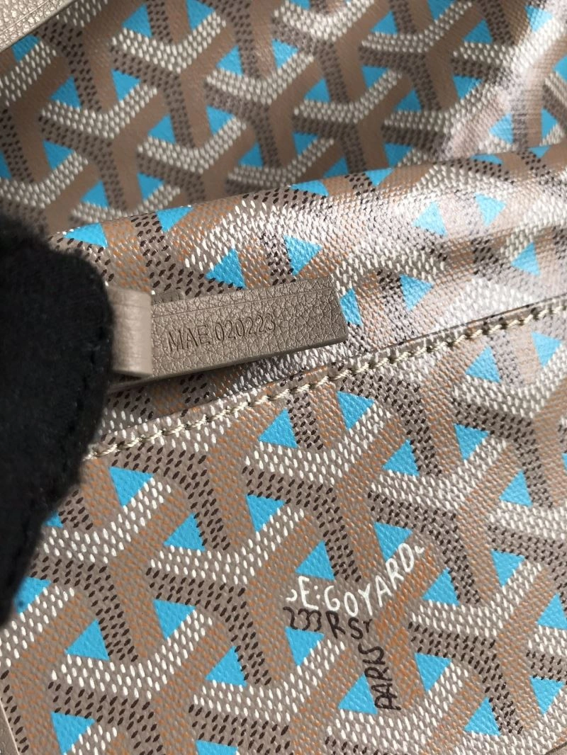 Low-cost Goyard Hobo Bags