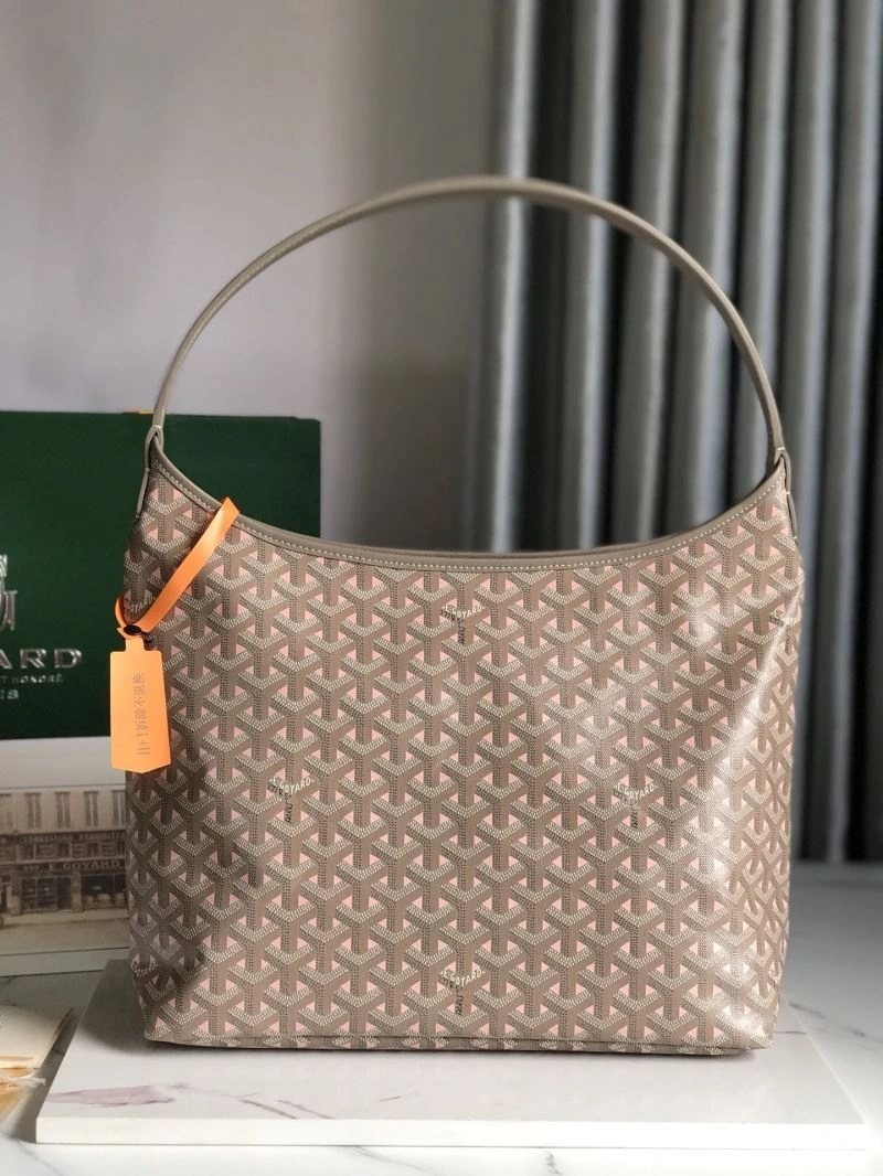 1:1 copy Goyard Hobo Bags