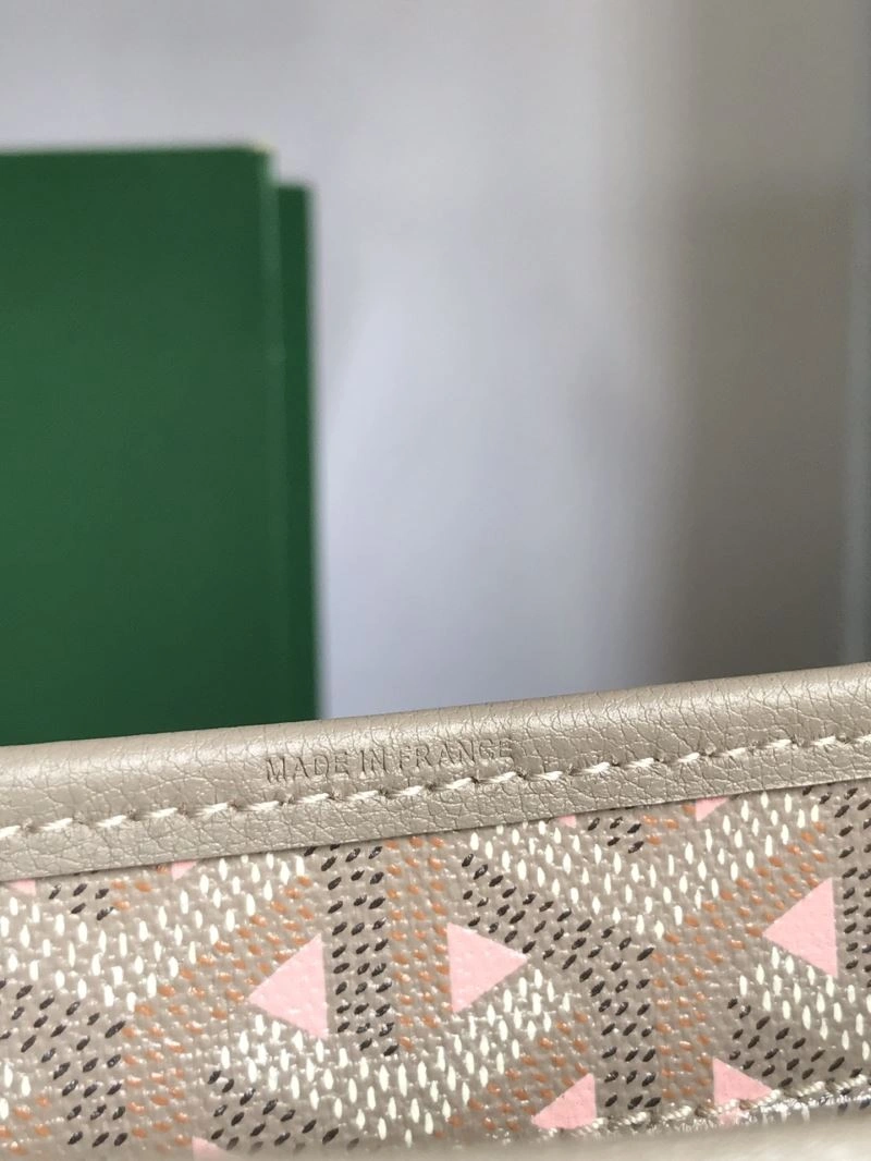1:1 copy Goyard Hobo Bags