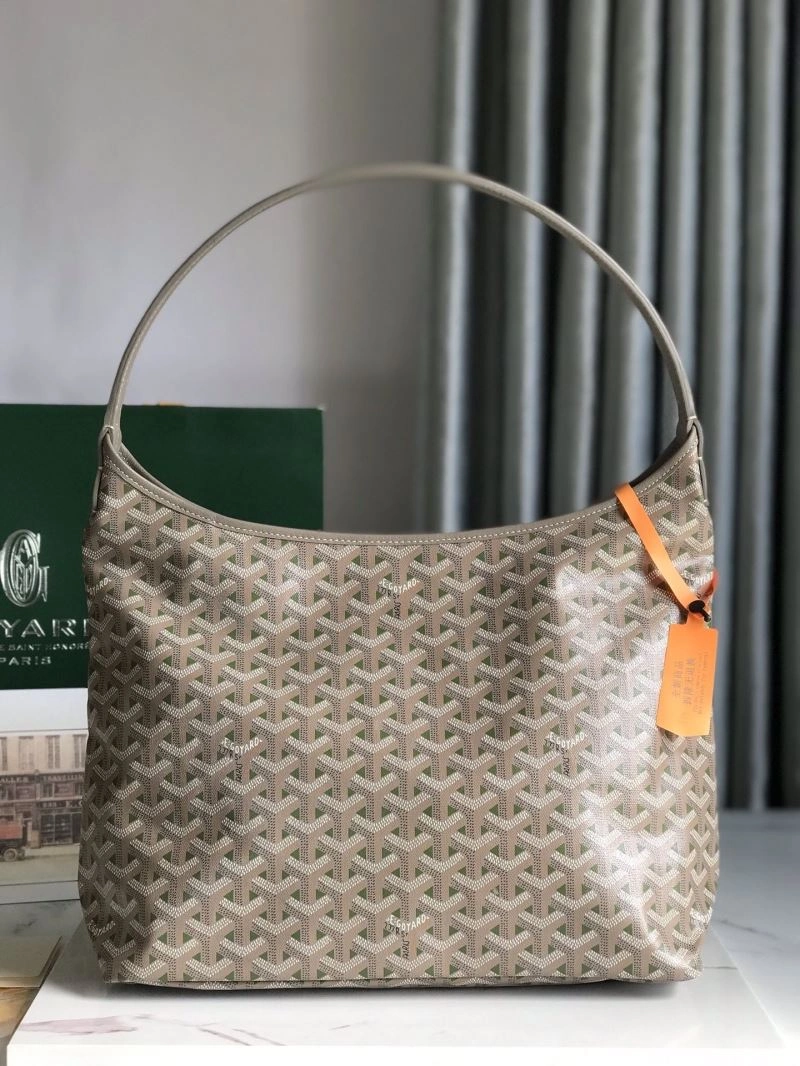 Goyard Hobo Bags