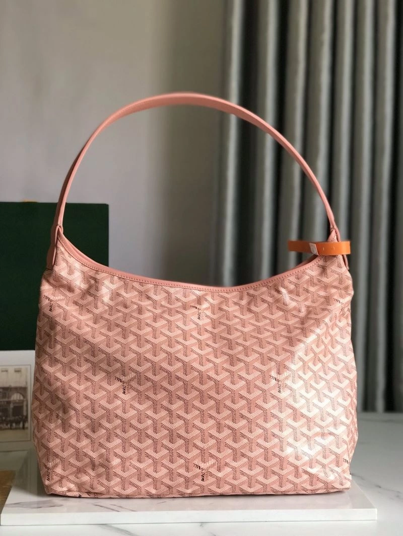 Goyard Hobo Bags