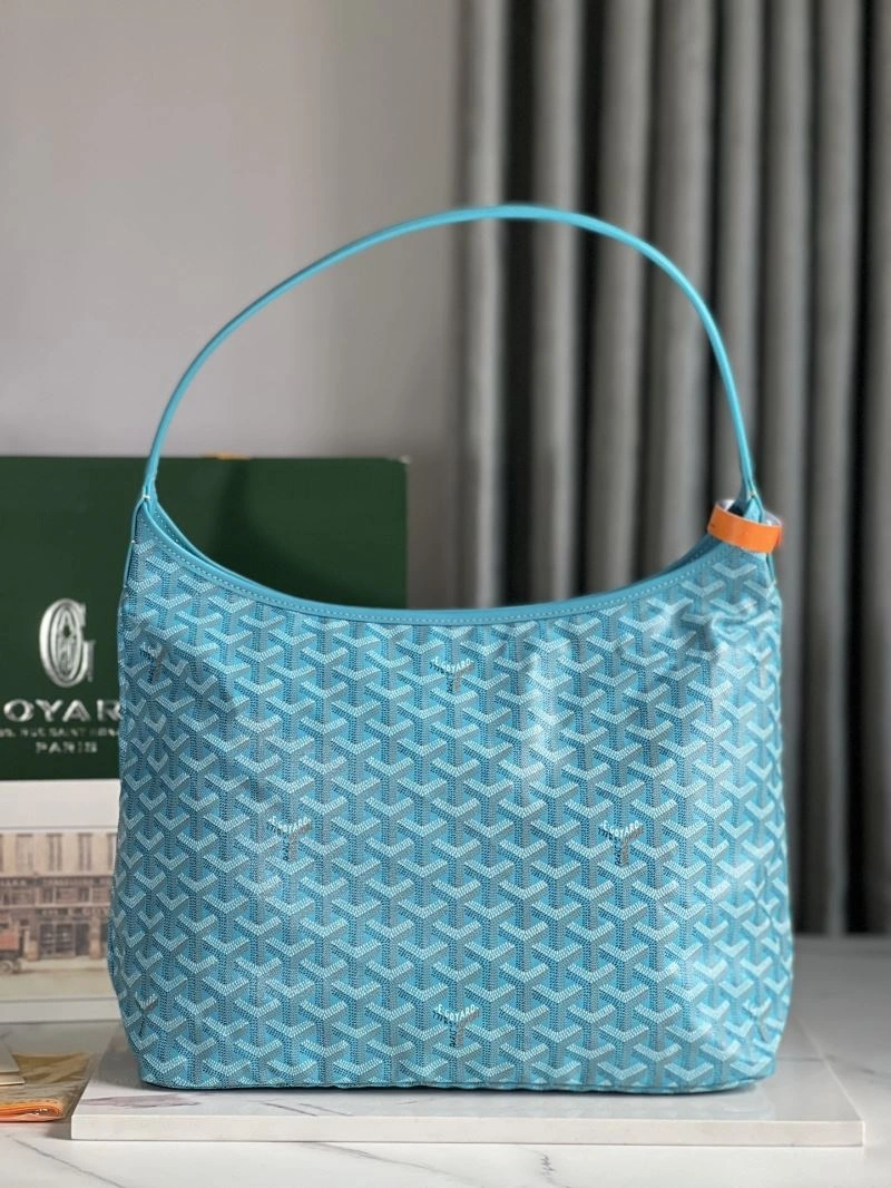 Goyard Hobo Bags