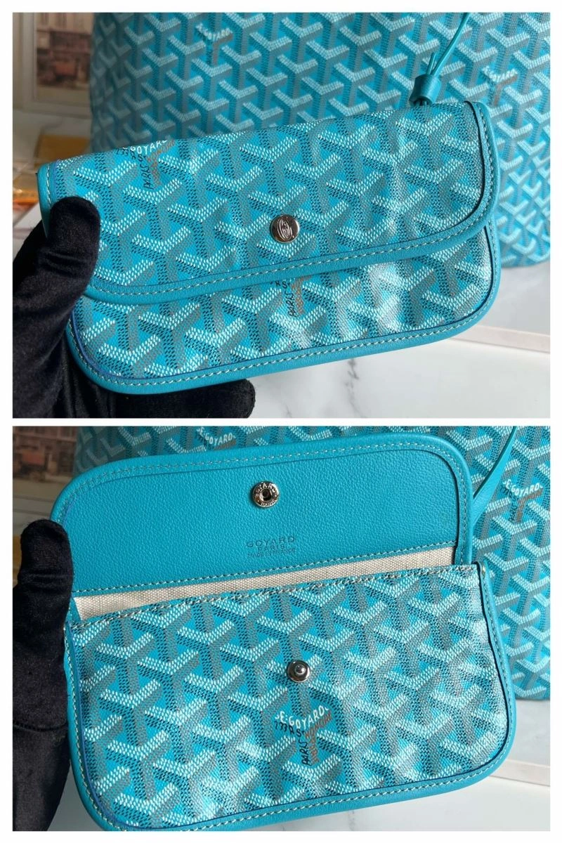 Top match Goyard Hobo Bags