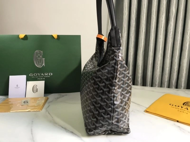 Legit Goyard Hobo Bags