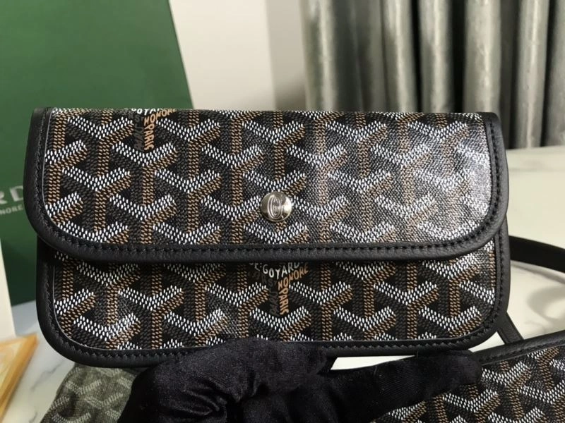 Legit Goyard Hobo Bags