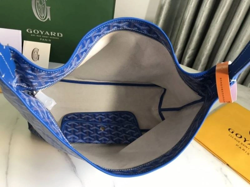 Accurate model Goyard Hobo Bags