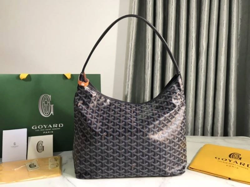 Perfect replica Goyard Hobo Bags