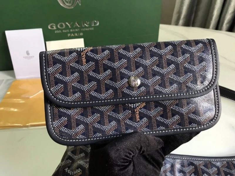 Perfect replica Goyard Hobo Bags