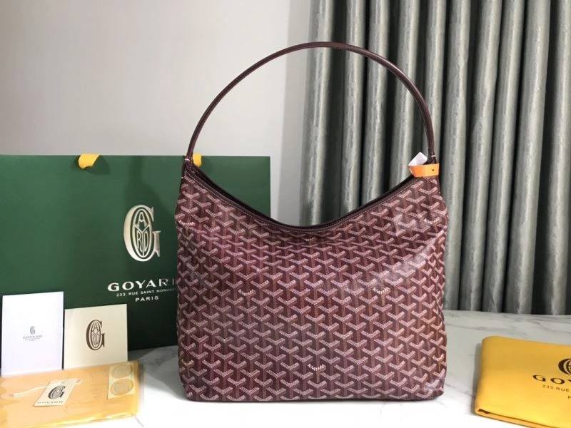 Goyard Hobo Bags