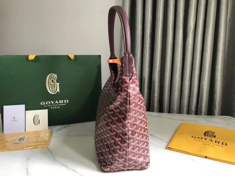 Factory-made Goyard Hobo Bags