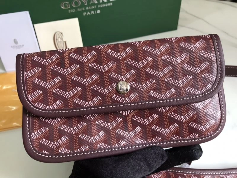 Factory-made Goyard Hobo Bags