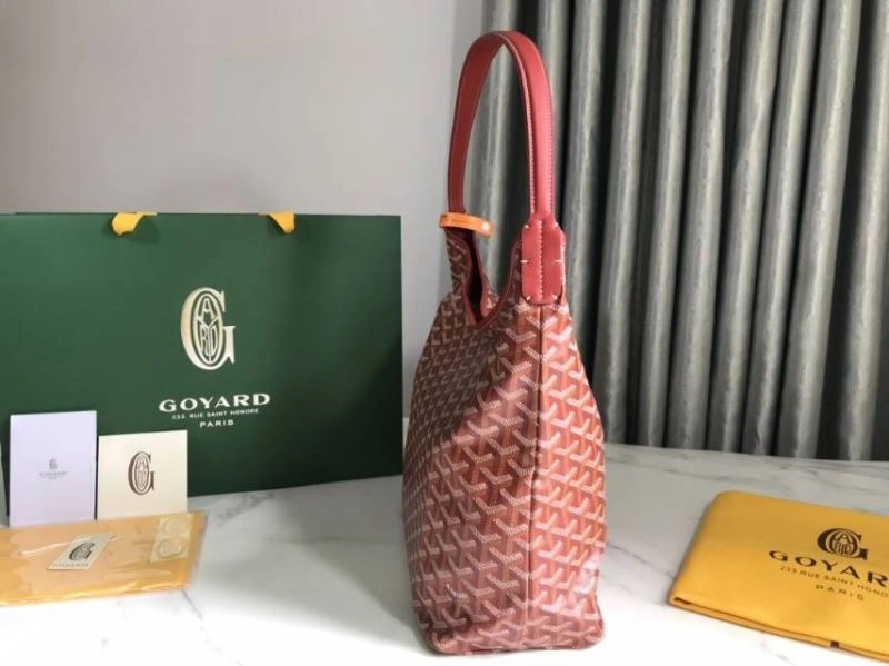 Mirror quality Goyard Hobo Bags