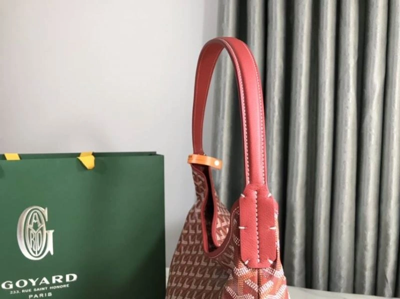 Mirror quality Goyard Hobo Bags