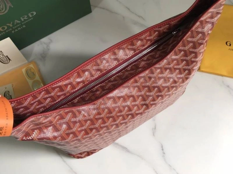 Mirror quality Goyard Hobo Bags