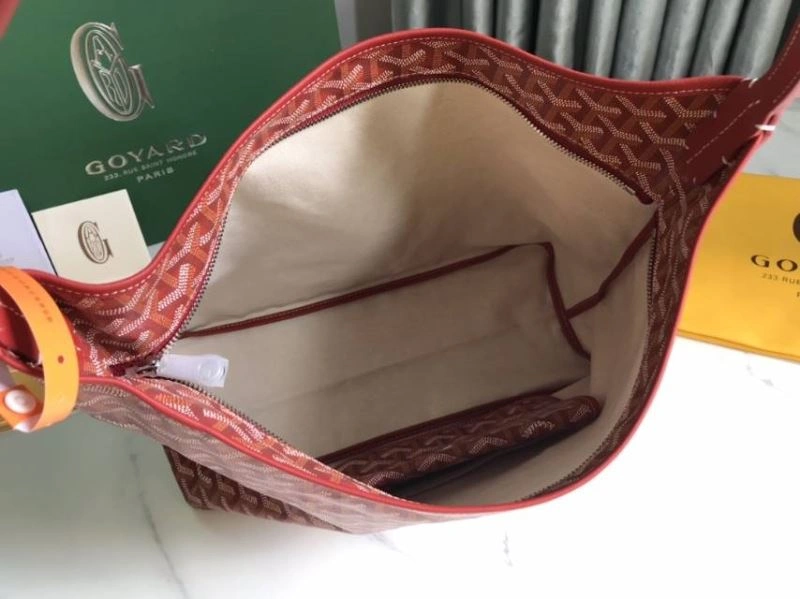 Mirror quality Goyard Hobo Bags