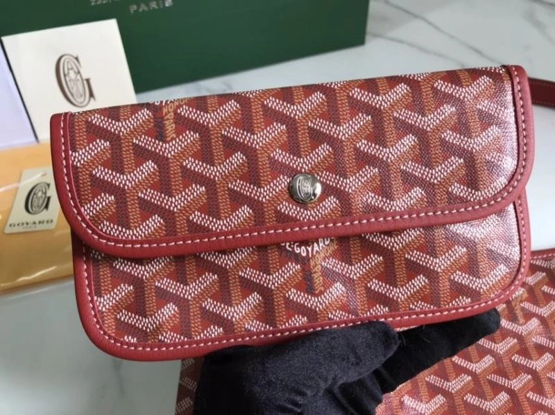 Mirror quality Goyard Hobo Bags