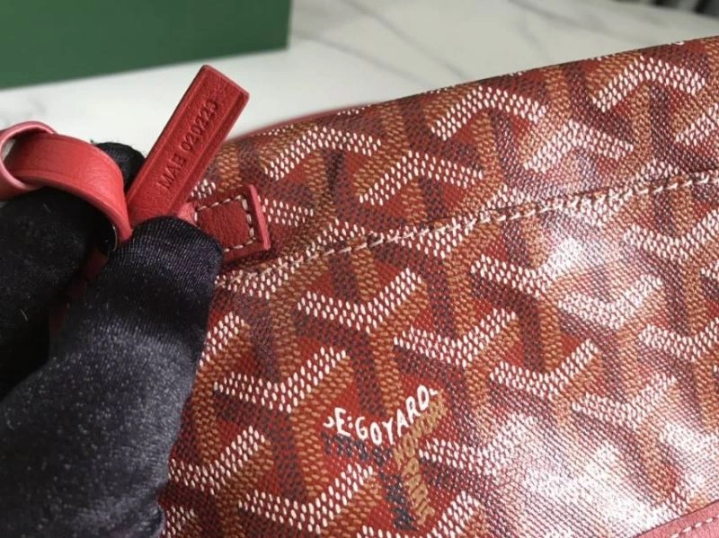 Mirror quality Goyard Hobo Bags