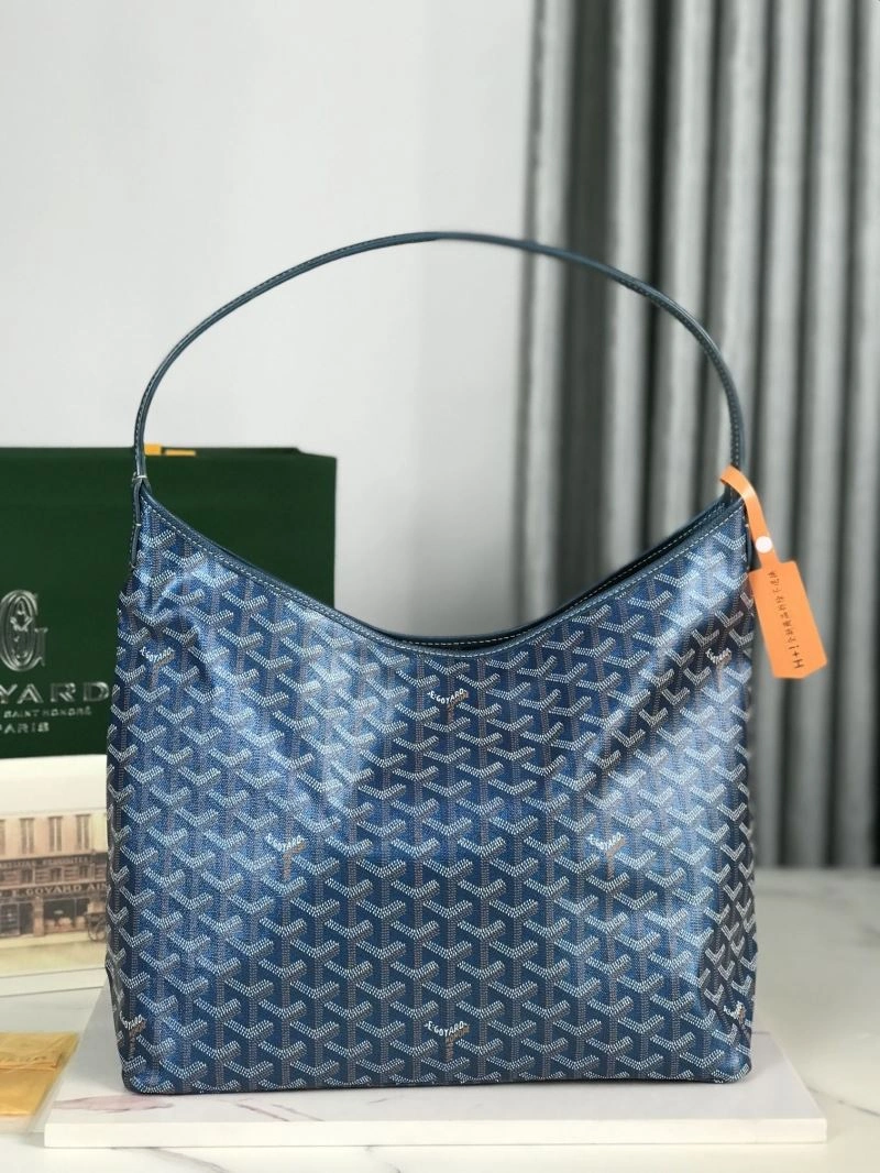 Exact replica Goyard Hobo Bags
