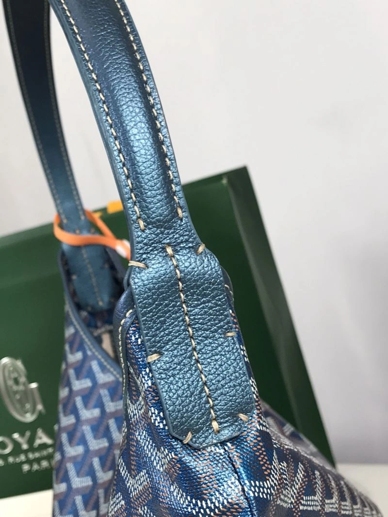 Exact replica Goyard Hobo Bags