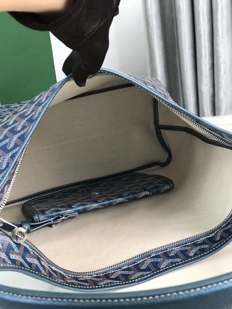 Exact replica Goyard Hobo Bags