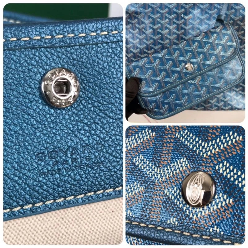 Exact replica Goyard Hobo Bags