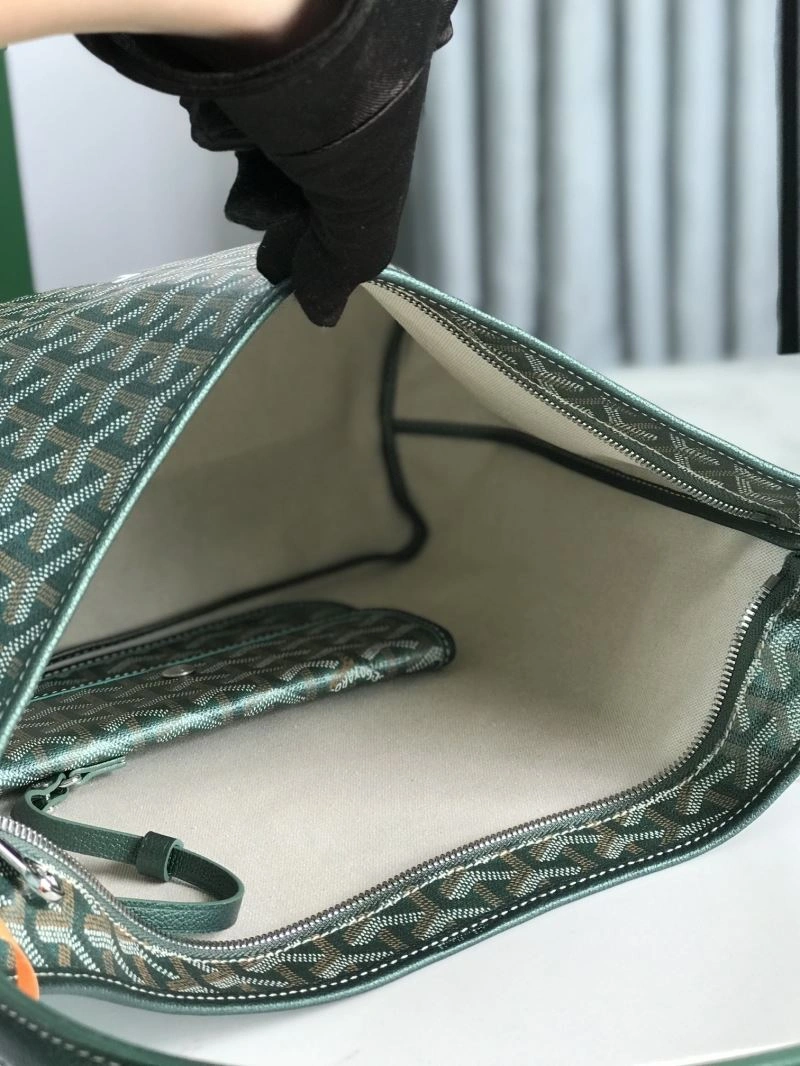 Perfect replica Goyard Hobo Bags