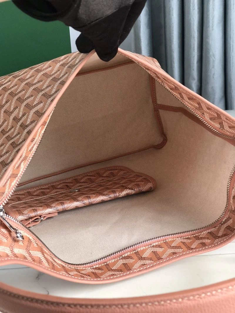 Value-priced Goyard Hobo Bags