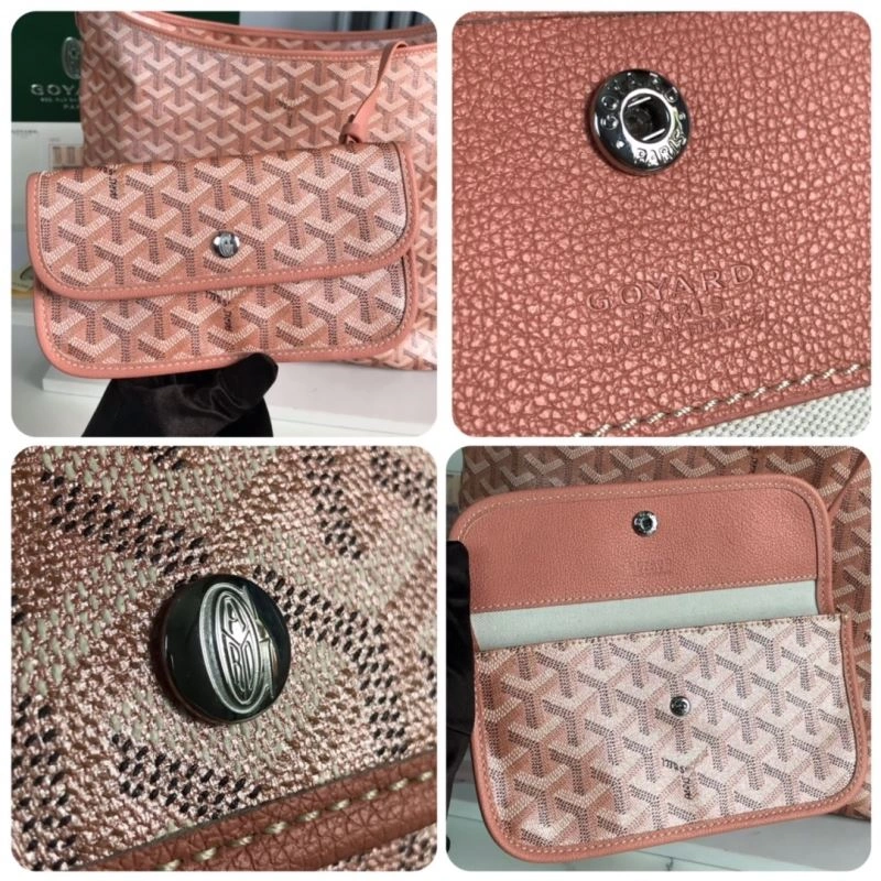 Value-priced Goyard Hobo Bags