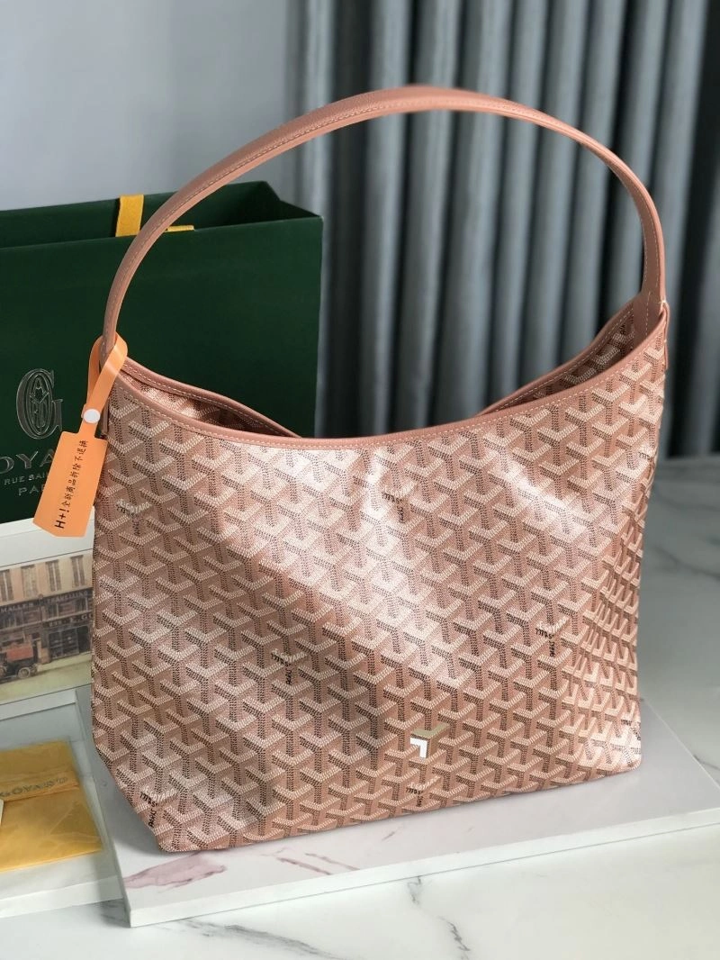 Value-priced Goyard Hobo Bags