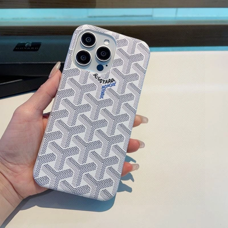 1:1 copy Goyard Mobile Cases